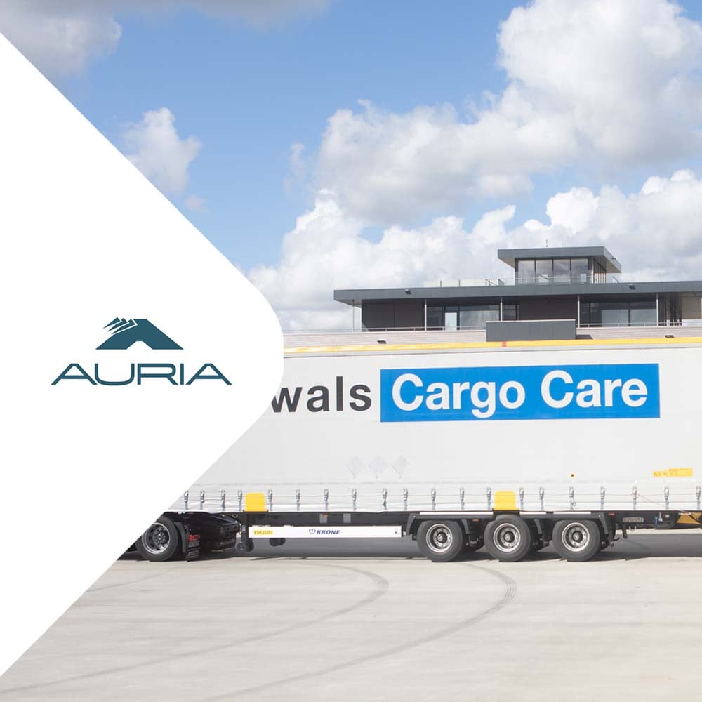 FTL Multimodal Network